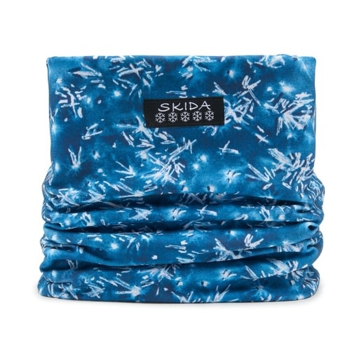 SKIDA SKIDA ALPINE NECKWARMER | BENTLEY - Peak Performance Ski Shop