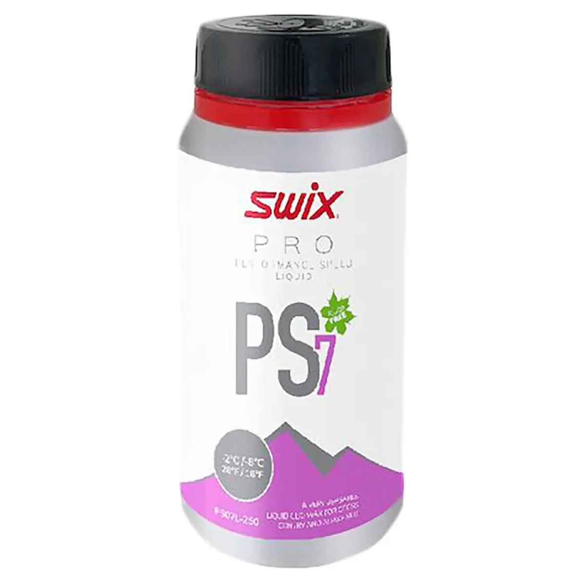 SWIX PS LIQUID - Peak Performance Ski Shop