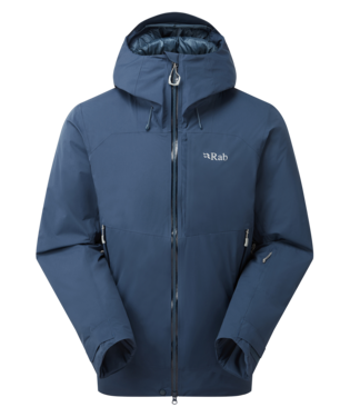 RAB KHROMA DIFFRACT JACKET - Peak Performance Ski Shop