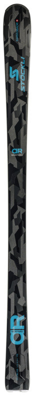 2026 STOCKLI MONTERO AR - Peak Performance Ski Shop