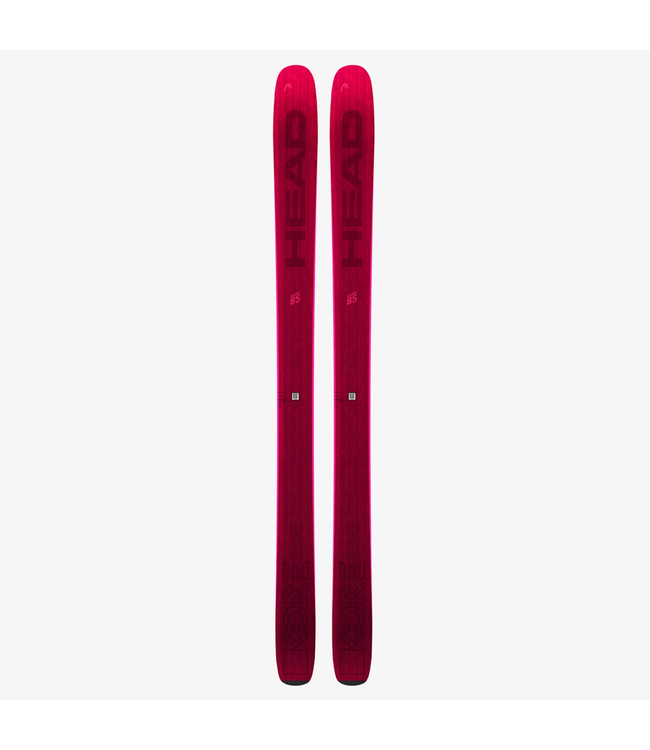2025 HEAD KORE 85 W - Peak Performance Ski Shop 2025 HEAD KORE 85 W - Peak Performance Ski Shop