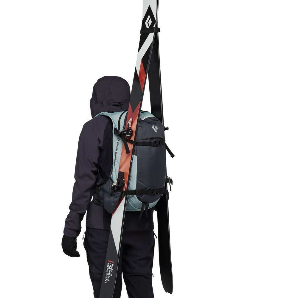BLACK DIAMOND DAWN PATROL 32 PACK - Peak Performance Ski Shop