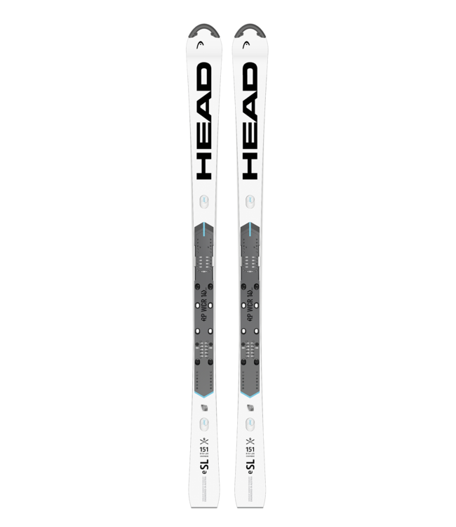 2026 HEAD WORLD CUP REBELS E-SL TWEENER - Peak Performance Ski Shop