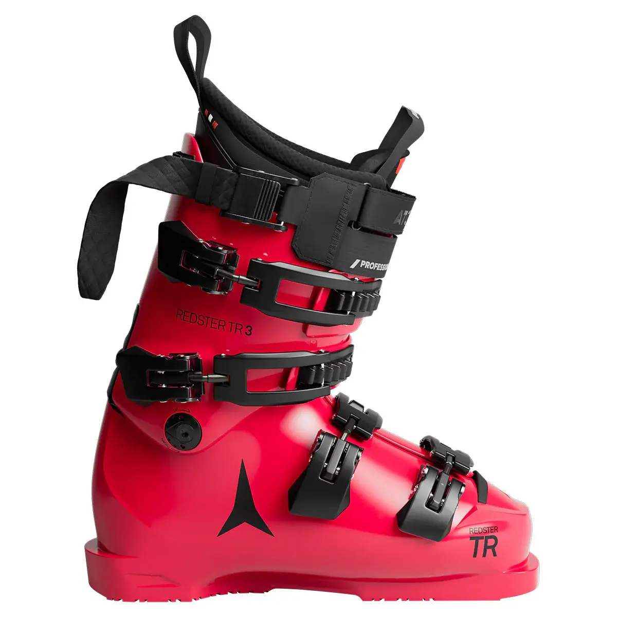 2026 ATOMIC REDSTER TR3 (110 FLEX) - Peak Performance Ski Shop