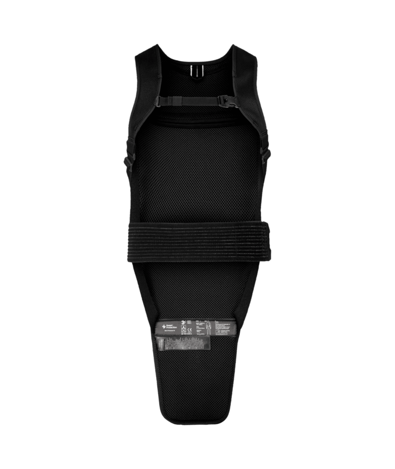 SWEET PROTECTION BACK PROTECTOR 2.0 JUNIOR - Peak Performance Ski Shop