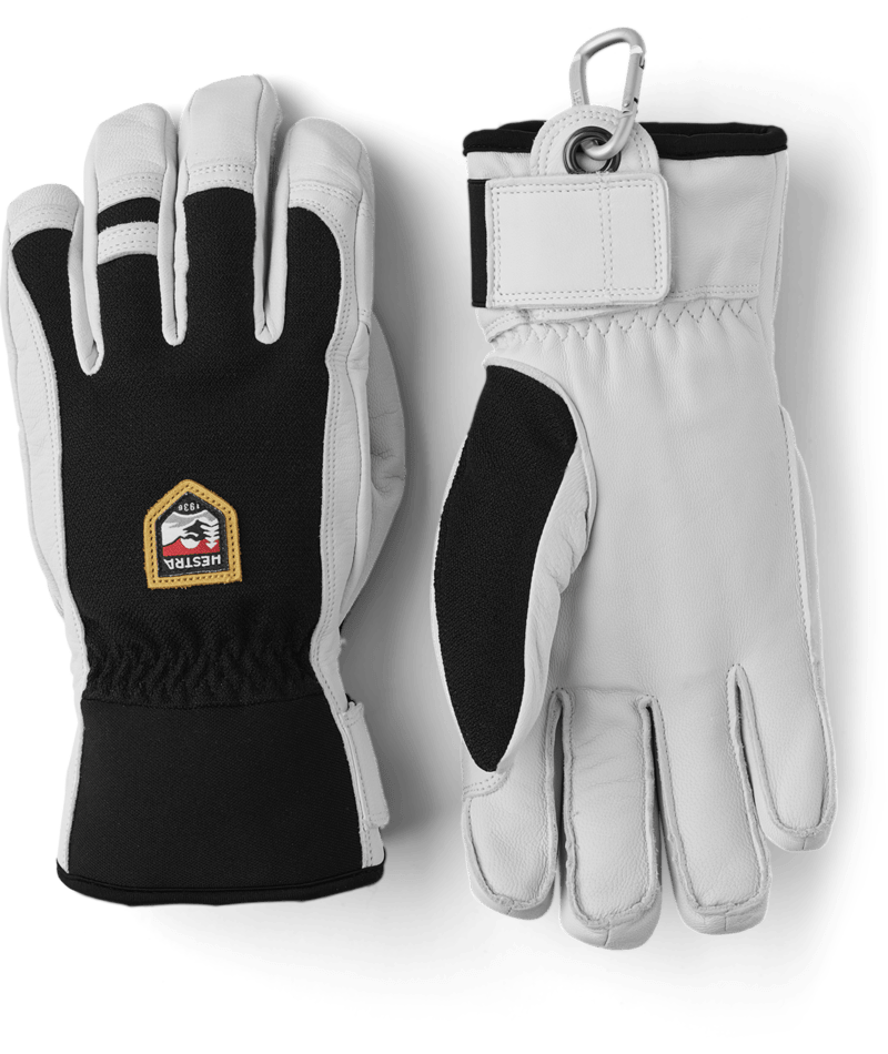 HESTRA ARMY LEATHER PATROL GLOVE - Peak Performance Ski Shop