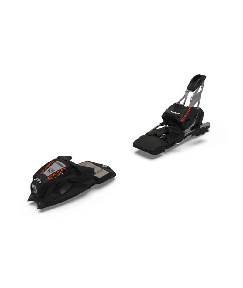 MARKER COMP 10 TCX - Peak Performance Ski Shop