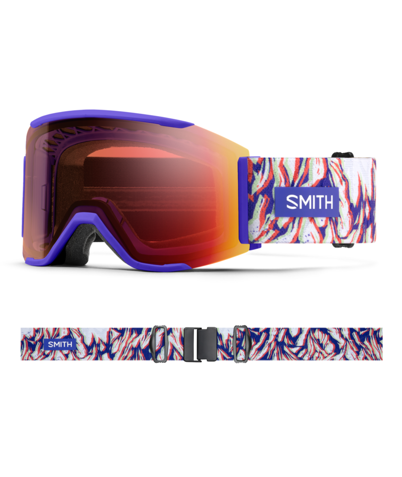 SMITH SQUAD MAG - Peak Performance Ski Shop