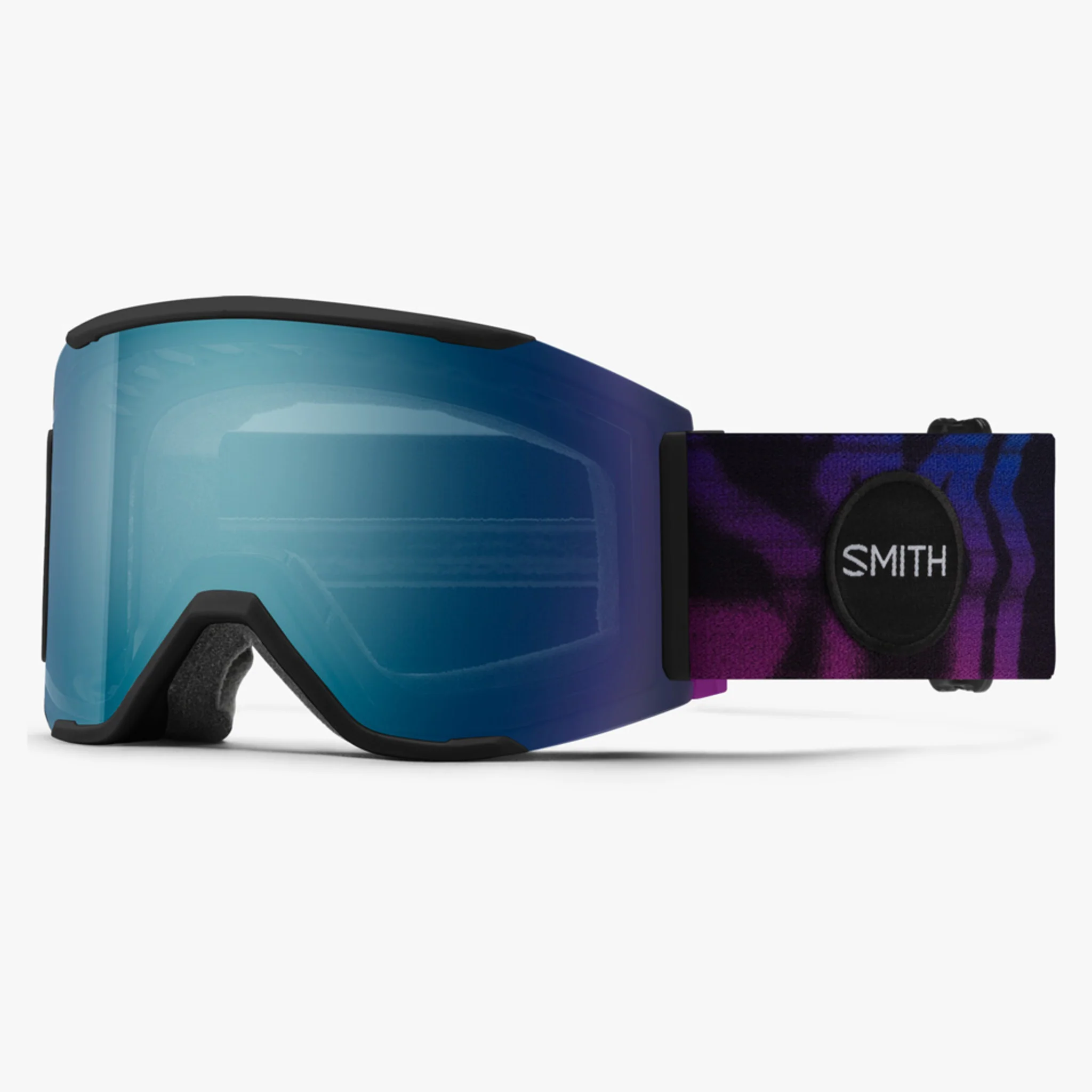 SMITH SQUAD MAG - Peak Performance Ski Shop