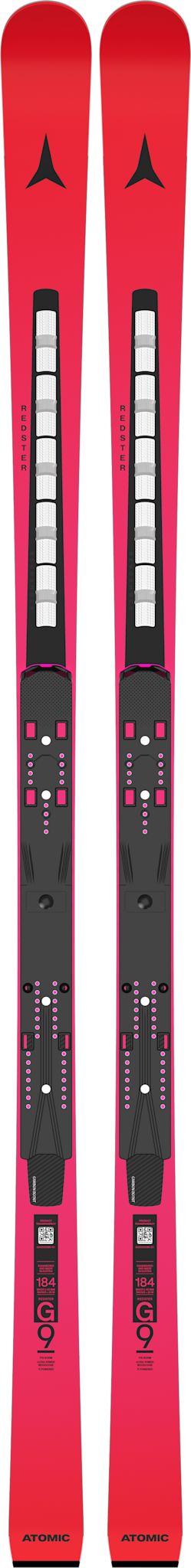 2026 ATOMIC REDSTER G9 NON FIS GS - Peak Performance Ski Shop