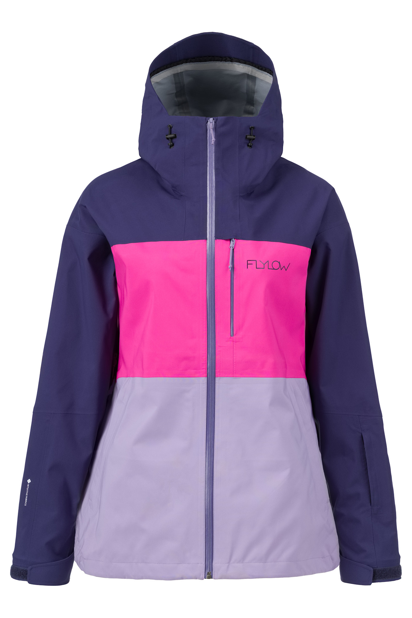 FLYLOW W LUCY JACKET - Peak Performance Ski Shop