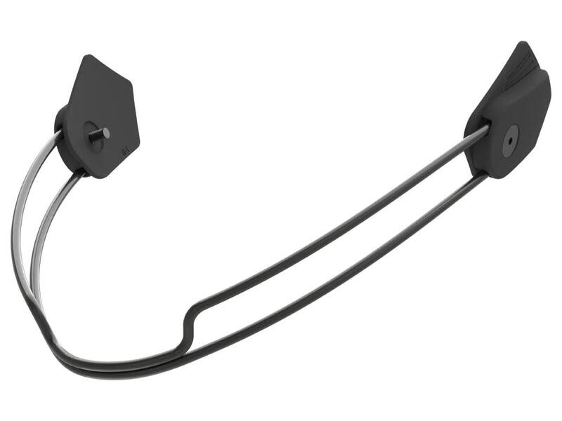 ATOMIC REDSTER CHIN GUARD - Peak Performance Ski Shop