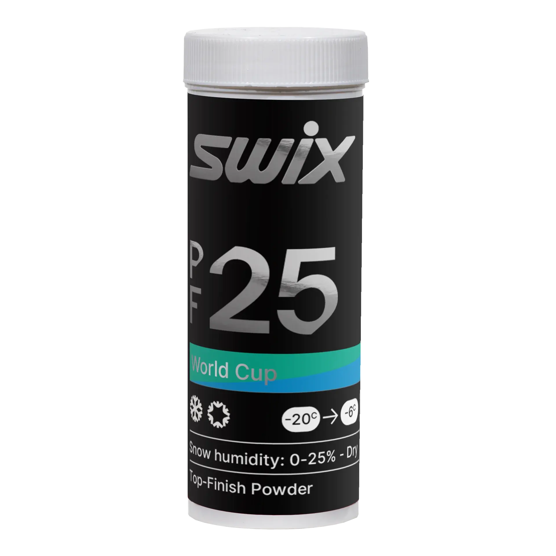SWIX WC POWDER FINE - Peak Performance Ski Shop
