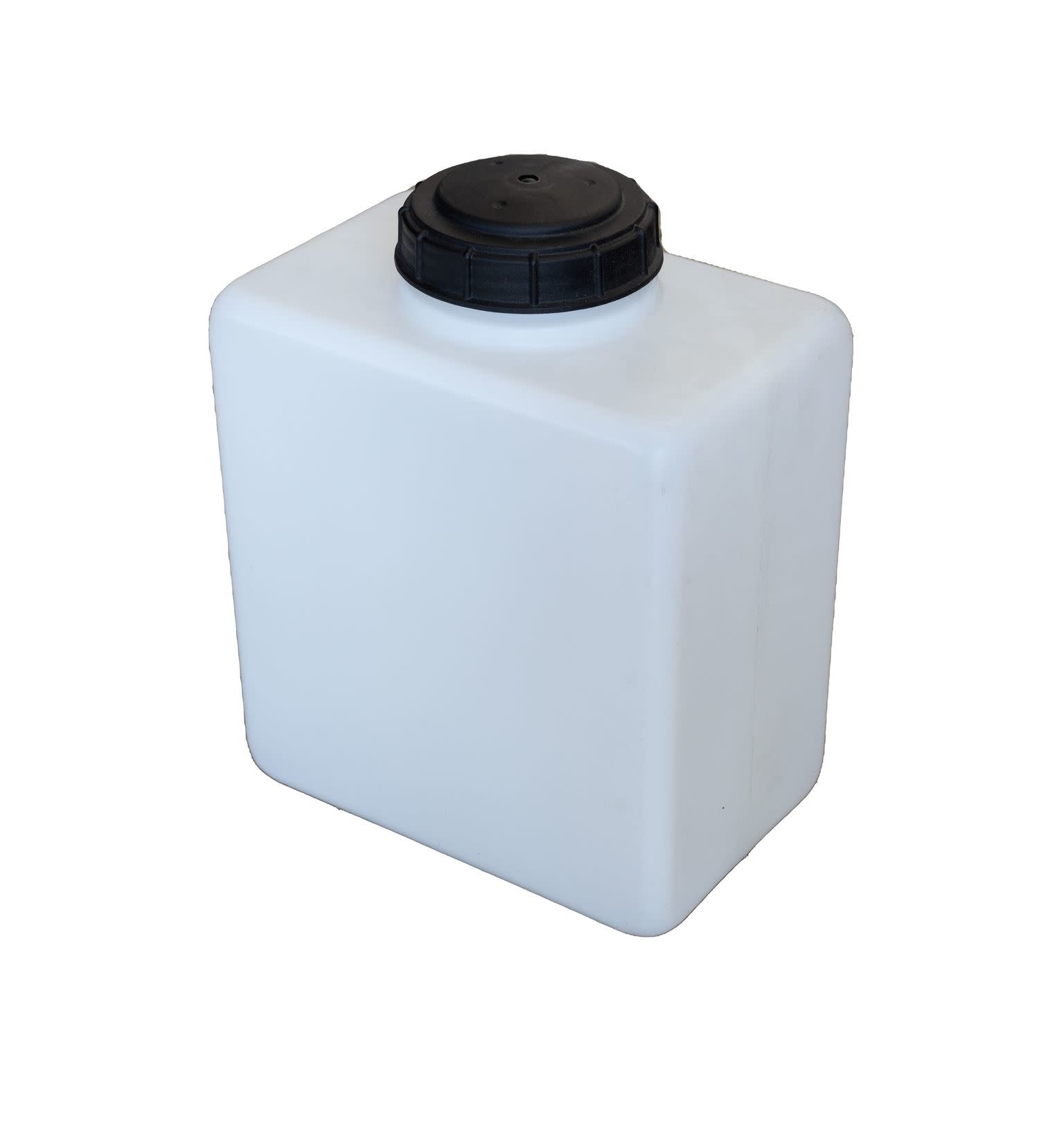 Norwesco 7 Gallon Soap Tank - (855) C3-SKIDS