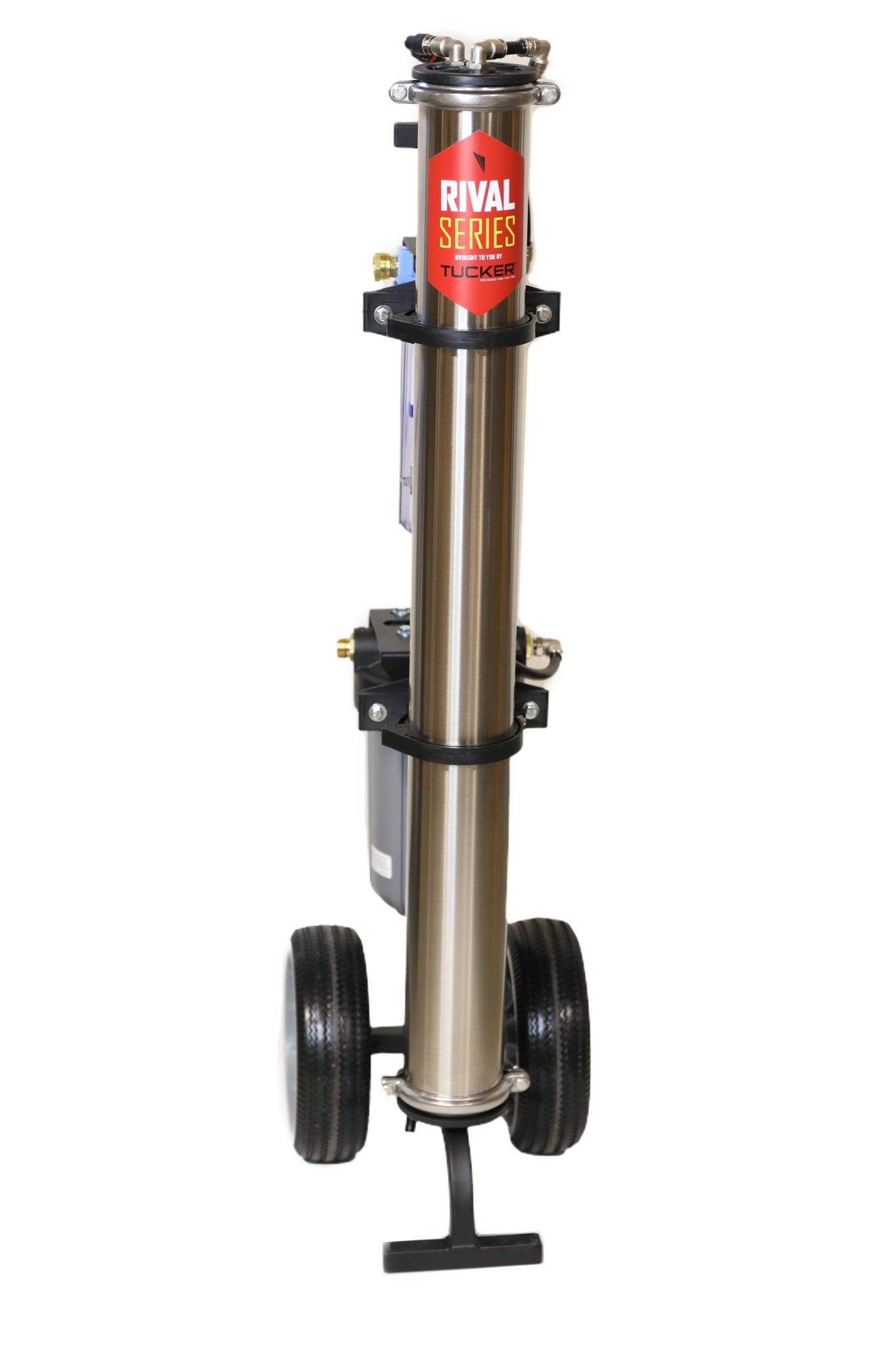 Tucker Tucker Rival RO/DI Cart - (855) C3-SKIDS