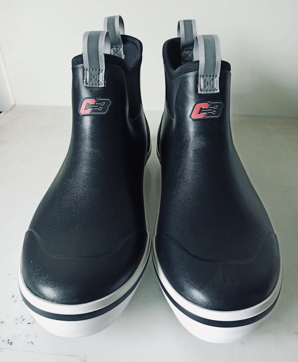 C3 Boots - (855) C3-SKIDS