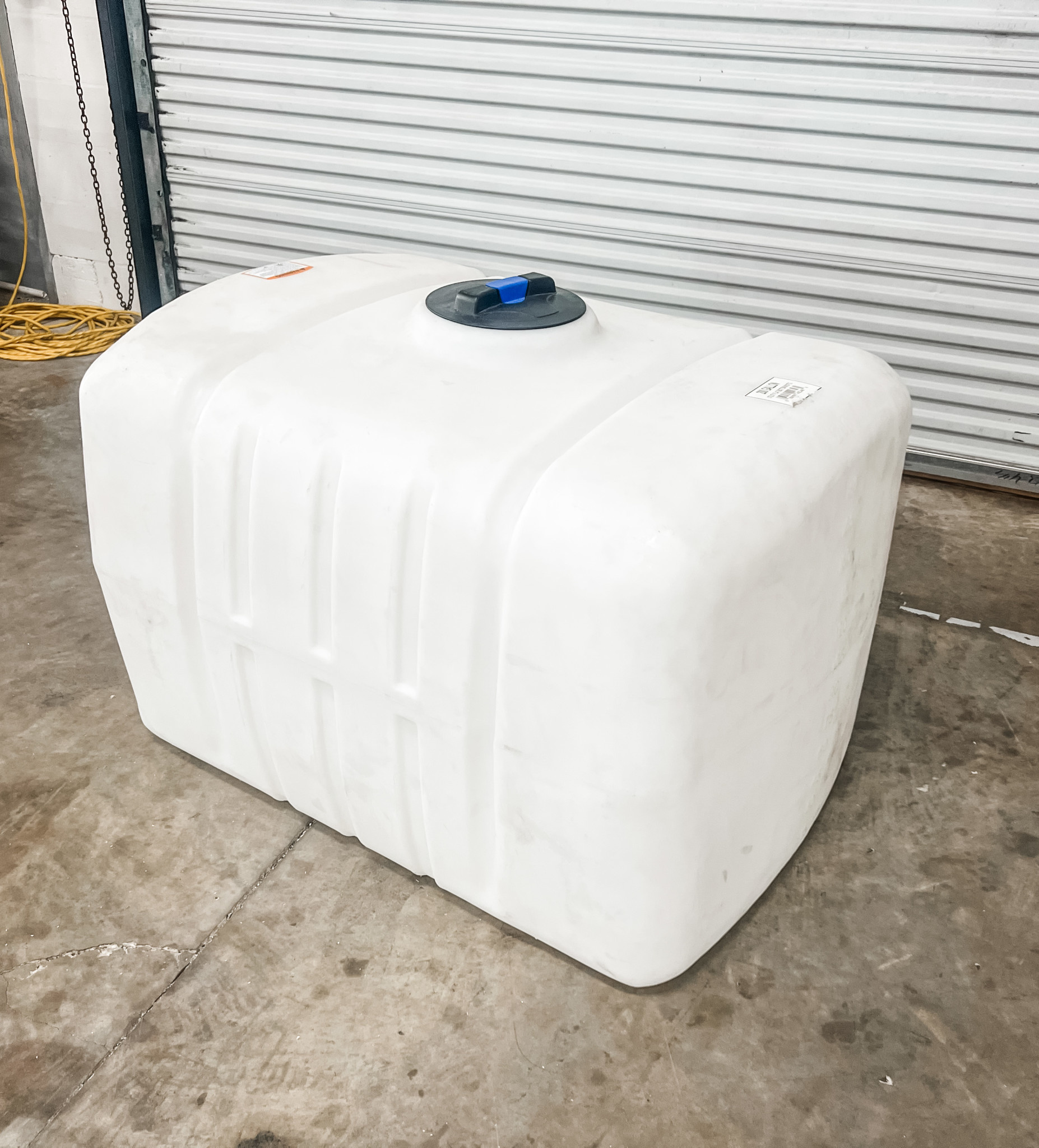 200 Gallon Tank - (855) C3-SKIDS