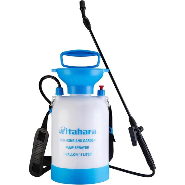 Dual Pump Up Sprayer Bracket - (855) C3-SKIDS