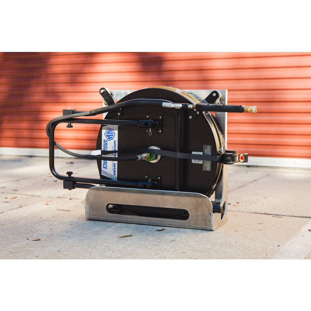 Ground Force Rack - (855) C3-SKIDS