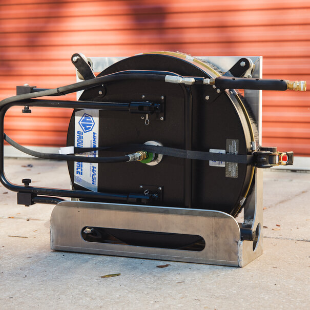 Ground Force Rack - (855) C3-SKIDS