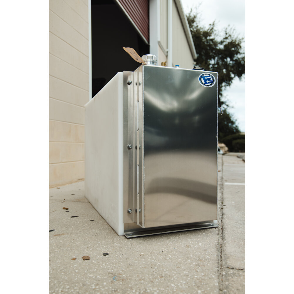 6 Gallon C3 Fuel Tank - (855) C3-SKIDS