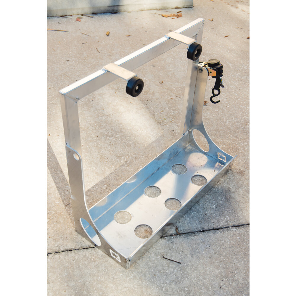 Big Guy Rack - (855) C3-SKIDS