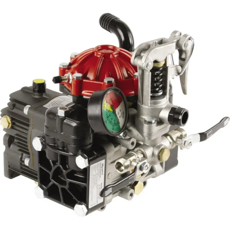 Hypro D30GRGI Pump - (855) C3-SKIDS