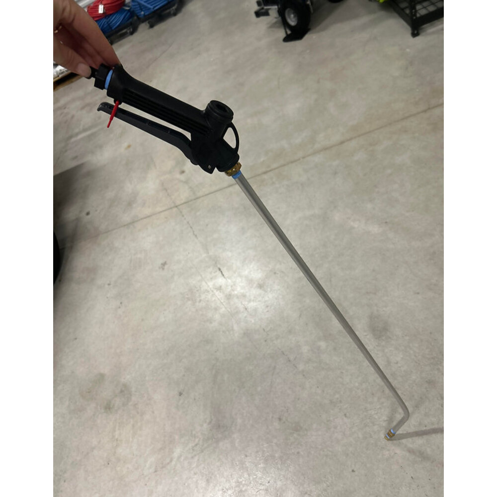 Sealer Cart Wand Assembly - (855) C3-SKIDS