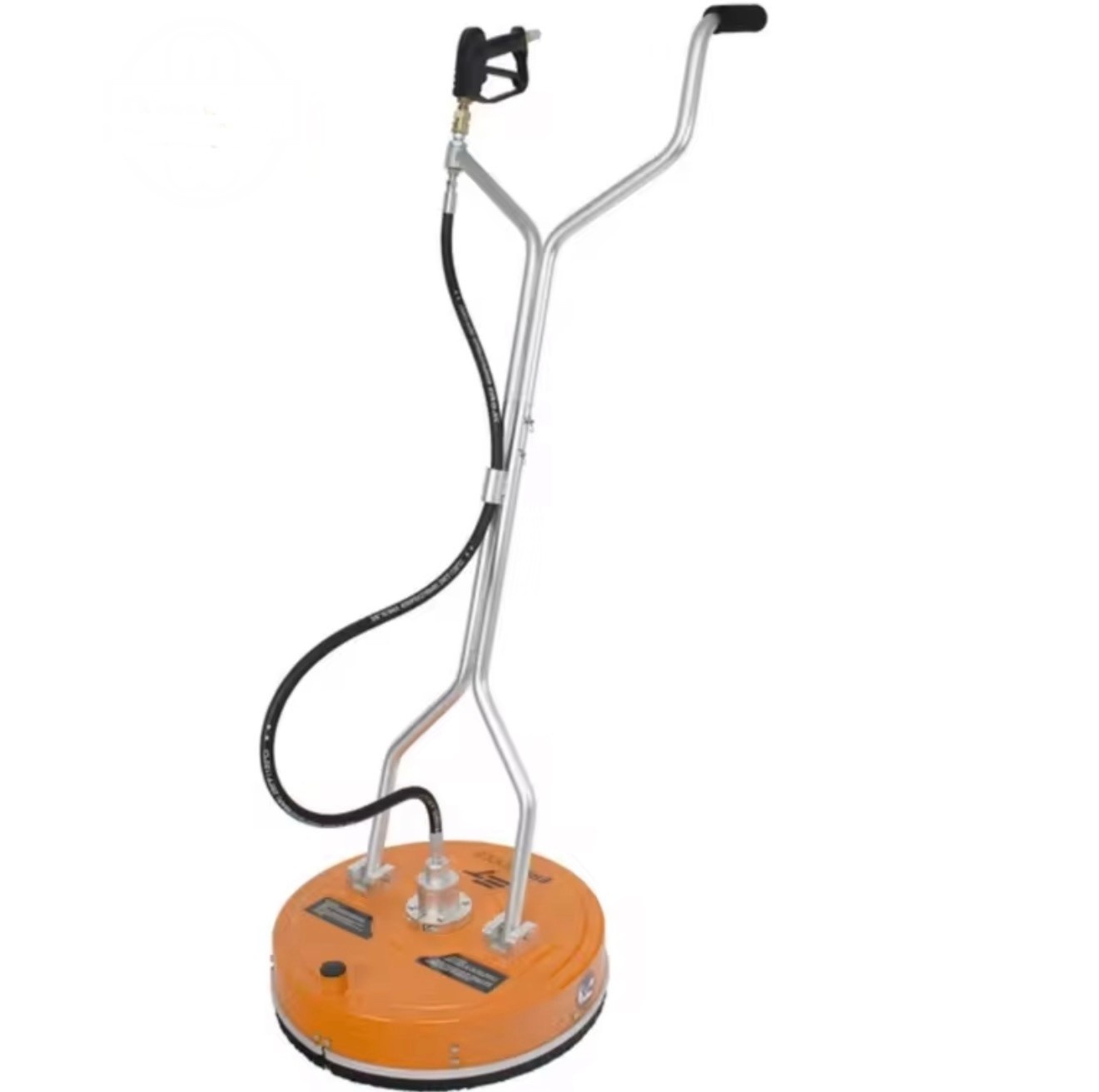 20” ForceX Surface Cleaner - (855) C3-SKIDS