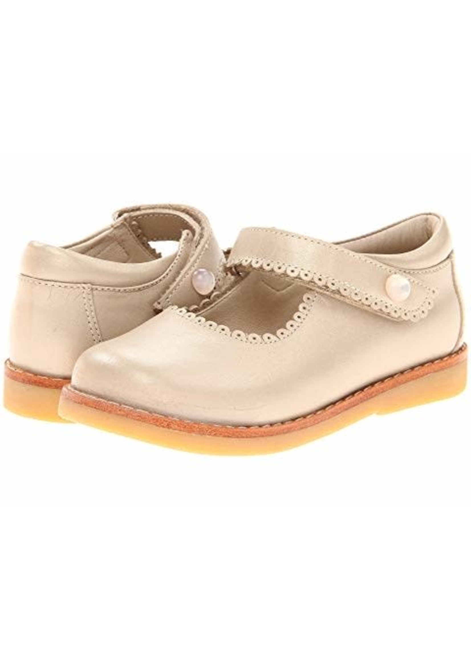 CHAMPAGNE MJ - The Sandbox Children's Boutique