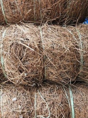 The Straw Farm - The Straw Farm