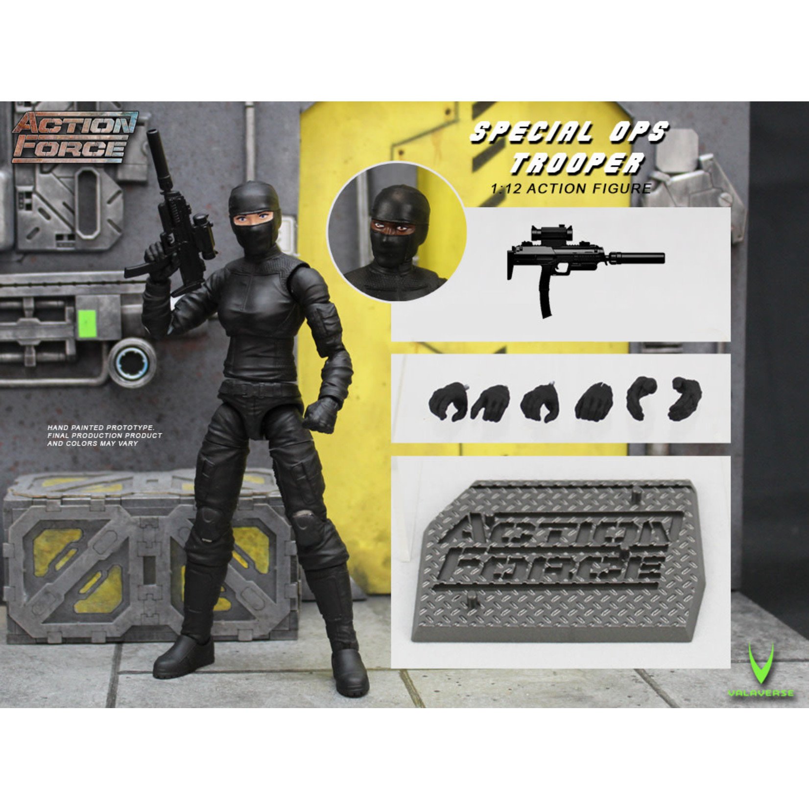 Marvel Special Ops 3