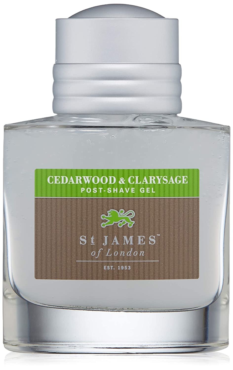 St. James Moisturizer Gel - Jack's West End