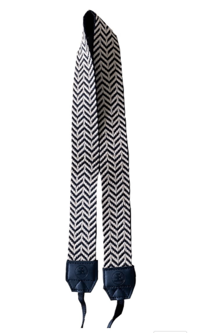 Woven Strap - Jack's West End