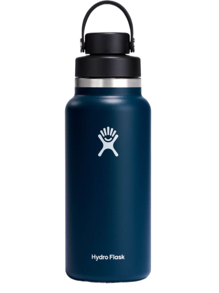 32 OZ WIDE FLEX CHUG CAP - Jack's West End