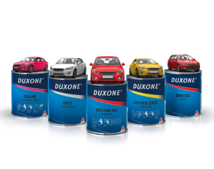 Duxone - Collision 360 Inc.