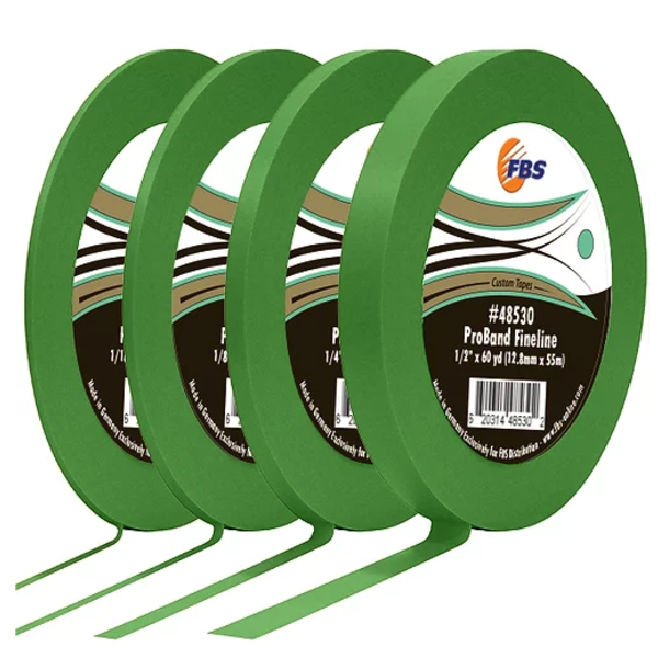 Fine Line - Collision 360 Inc.