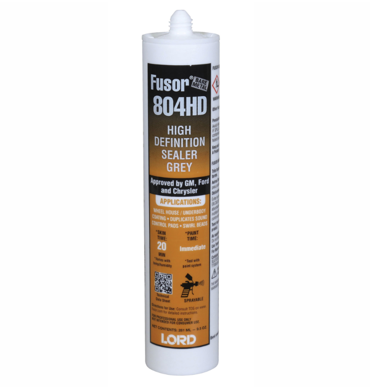 Fusor High Definition Sealer 1k - Collision 360 Inc.