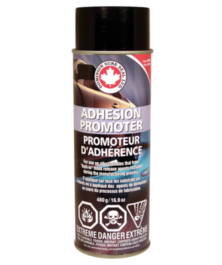 Dominion Sure Seal Dominion Adhesion Promoter - Collision 360 Inc.