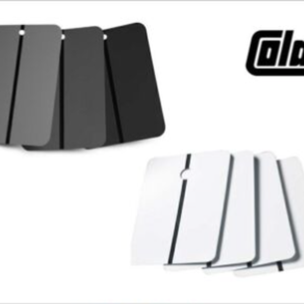 Spray Out Panels - Collision 360 Inc.