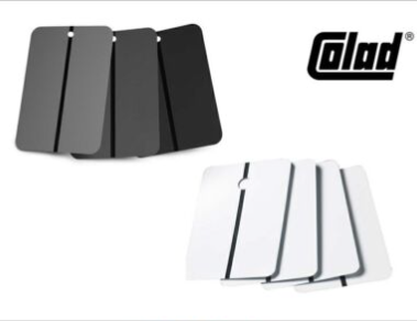 COLAD Colad Spray Out Card SINGLE - Collision 360 Inc.