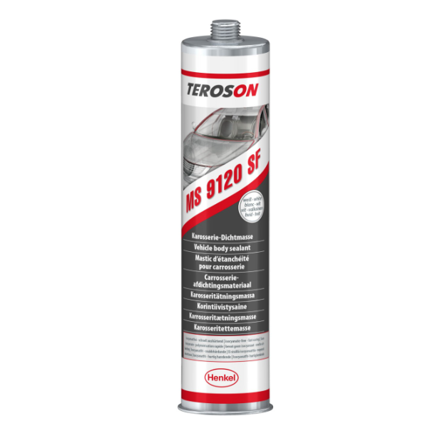 Teroson Seam Sealer - Collision 360 Inc.
