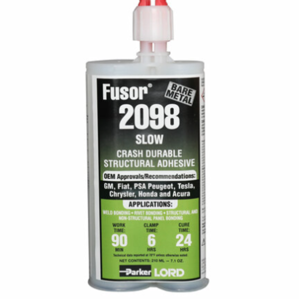 Panel Bond - Collision 360 Inc.