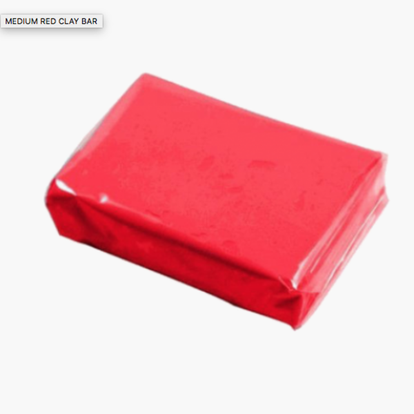 Clay Bars - Collision 360 Inc.