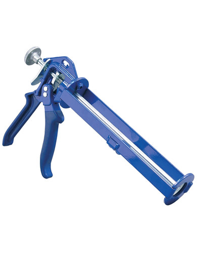 DOMINION 1K MANUAL CAULKING GUN - Collision 360 Inc.