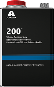200 Axalta SILICONE REMOVER - Collision 360 Inc.