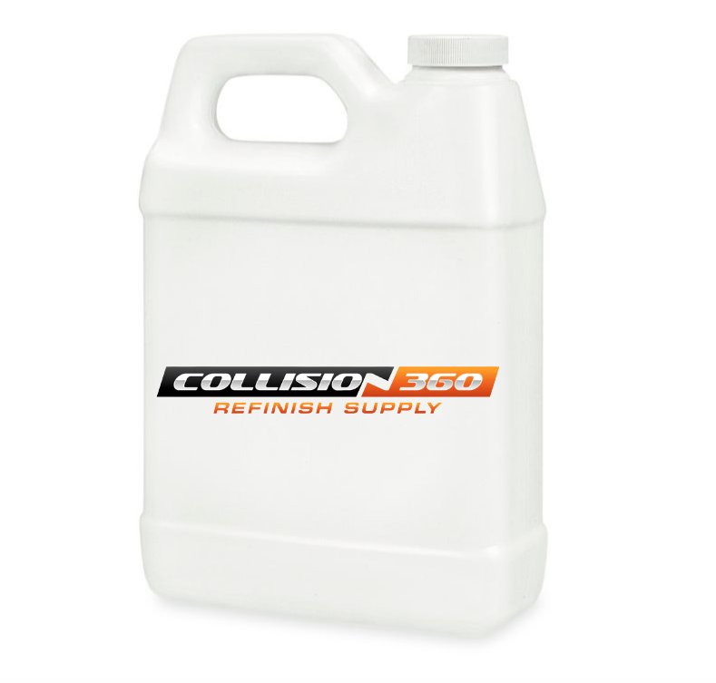 360 Final Wash - Collision 360 Inc.