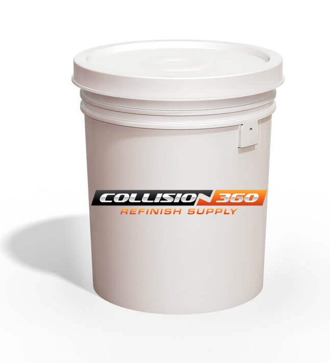 360 Lacquer Thinner - Collision 360 Inc.