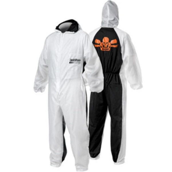 Paint Suits - Collision 360 Inc.