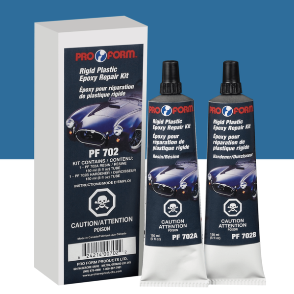 Flexible - Collision 360 Inc.